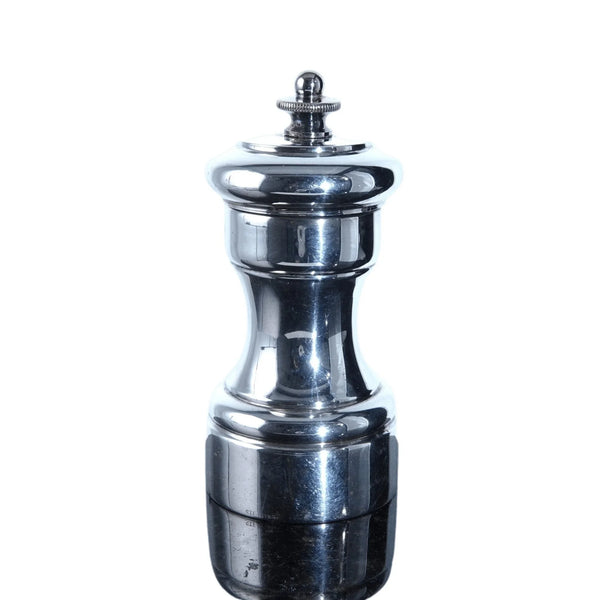 Sterling Silver Pepper Mill – Estate Fresh Austin
